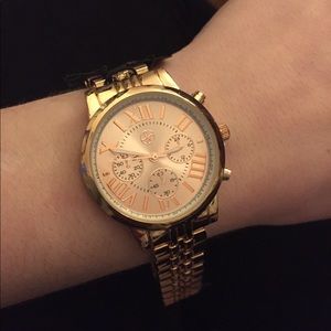 Accessories | Fortune Nyc Watch | Poshmark